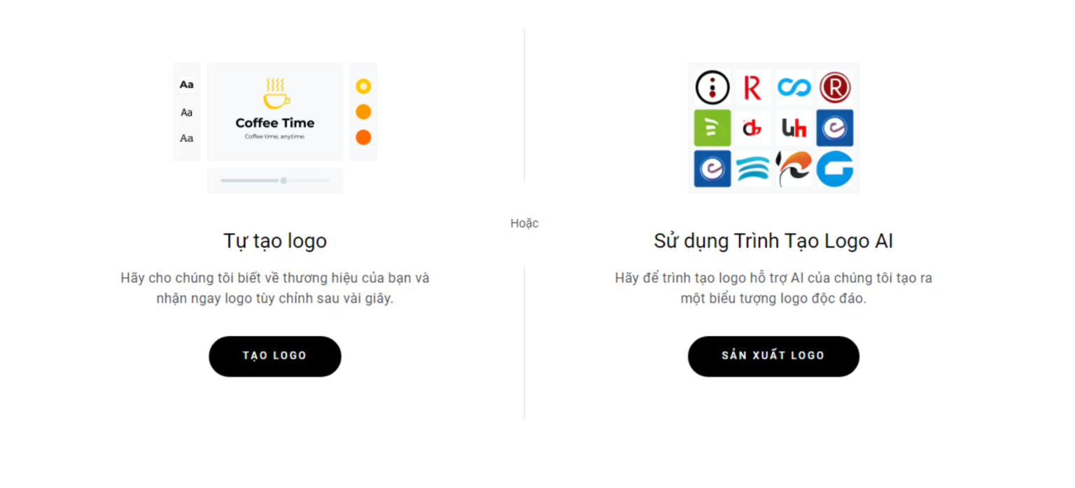Top 10 Trang Web Thiết Kế Logo Online Miễn Phí | VINA® UNIFORM
