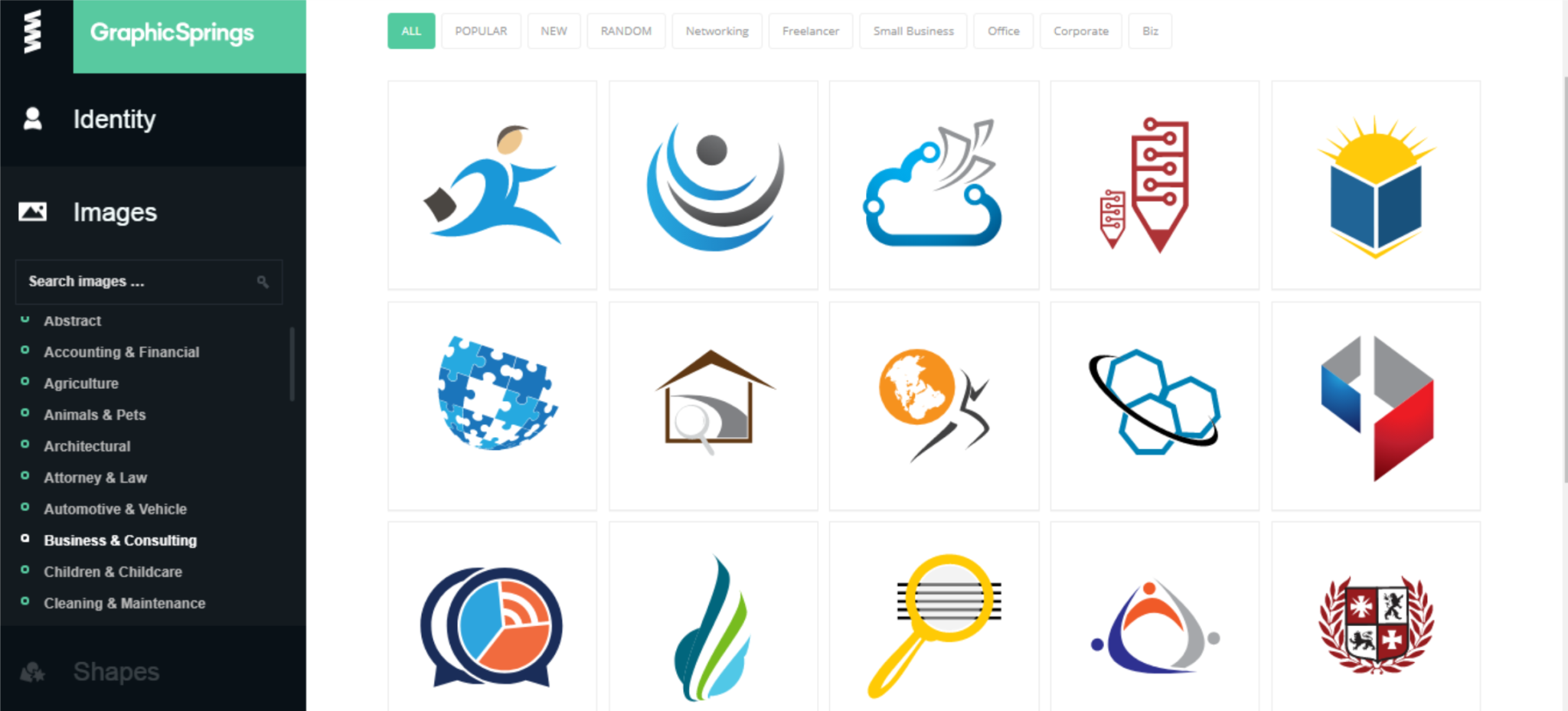 Top 10 Trang Web Thiết Kế Logo Online Miễn Phí | VINA® UNIFORM