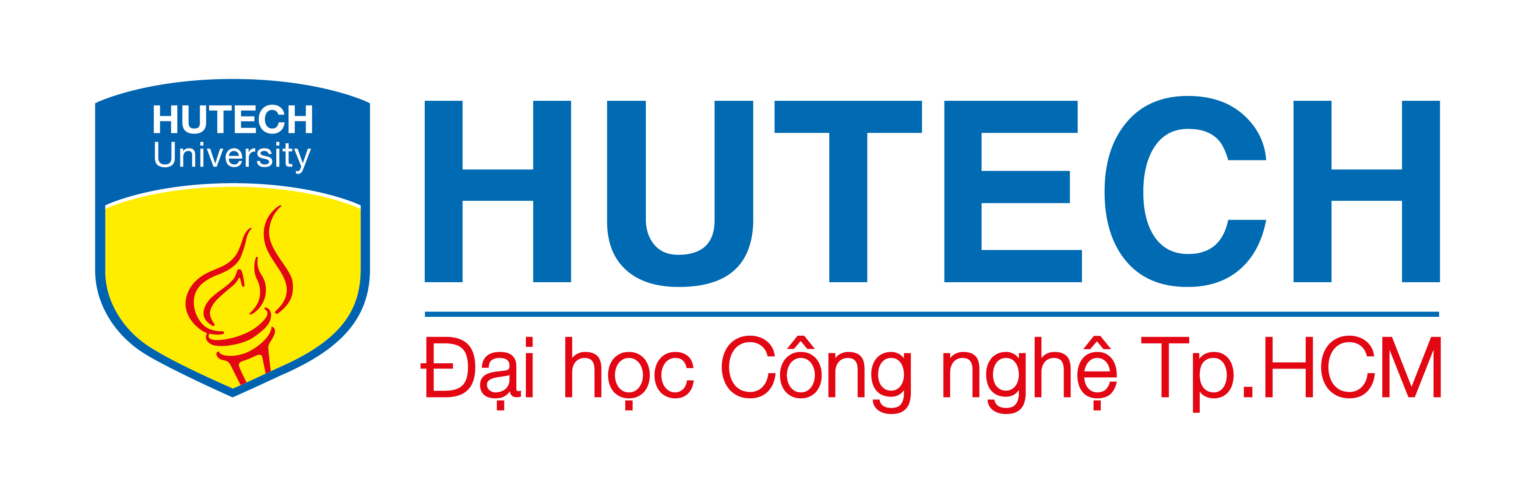 Đồng Phục Đại Học Hutech Đẹp và Năng Động | VINA® UNIFORM