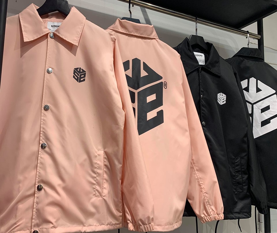 Áo Khoác Local Brand - Top 5 Thương Hiệu Đang Được Giới Trẻ Yêu Thích ...