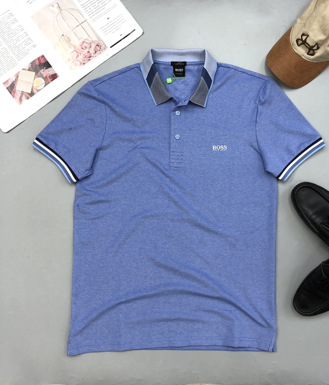 Vải coolmax là gì? Các ưu nhược điểm & ứng dụng chất liệu coolmax | VINA® UNIFORM