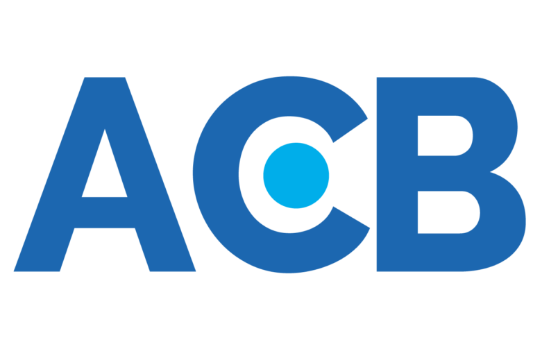 Download logo ACB Vector, PSD, CDR, AI, PNG miễn phí