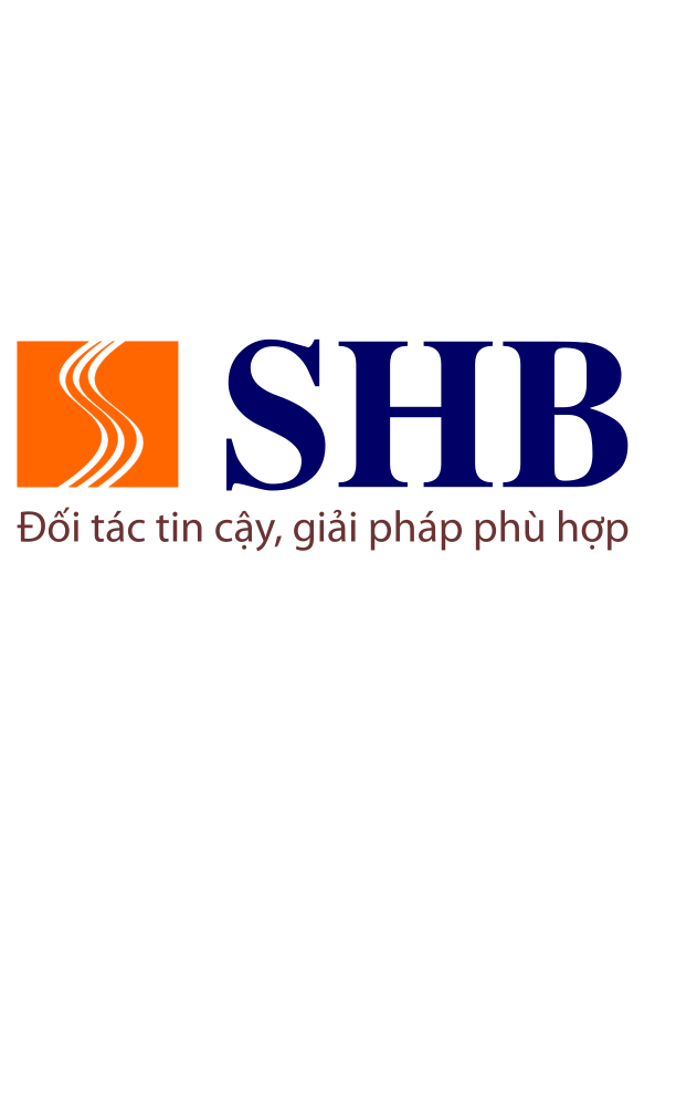 Download logo SHB Vector, PSD, CDR, AI, PNG miễn phí