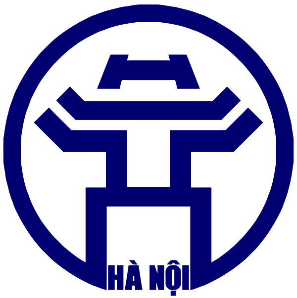 Download logo Thành phố Hà Nội Vector, PSD, CDR, Ai, PNG miễn phí