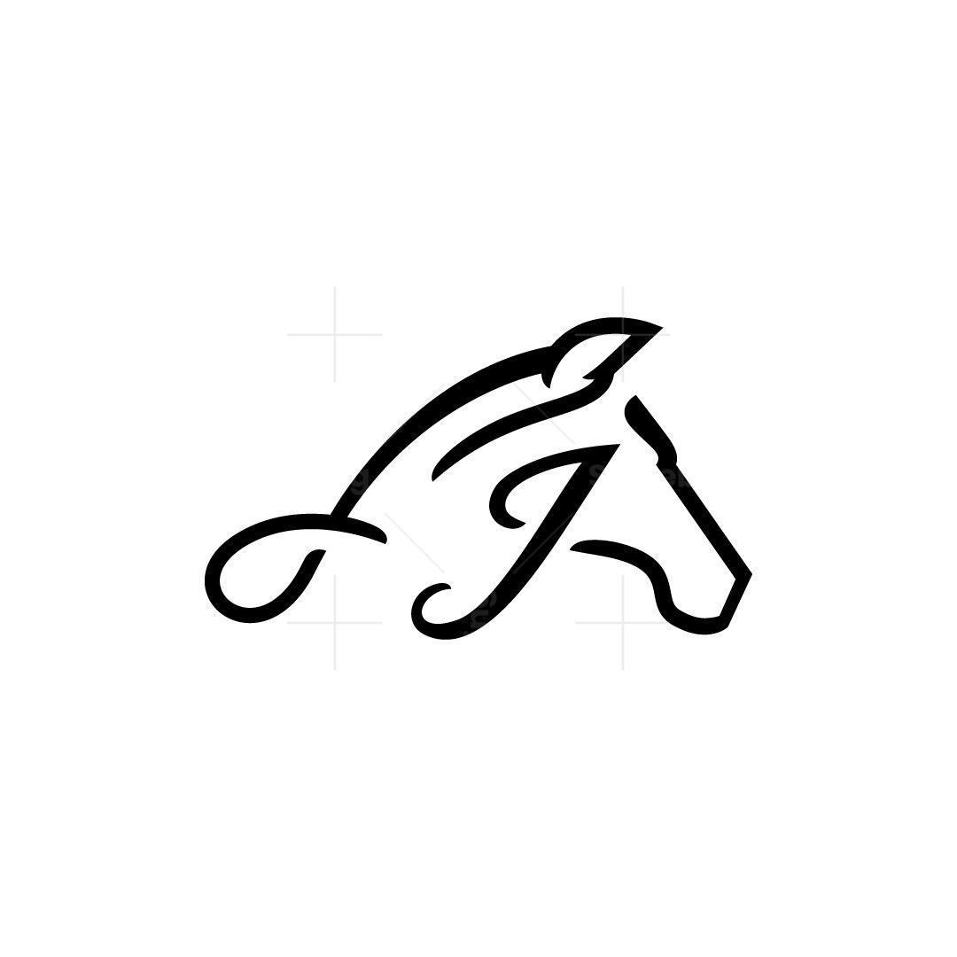 Thiết kế logo chữ J theo yêu cầu