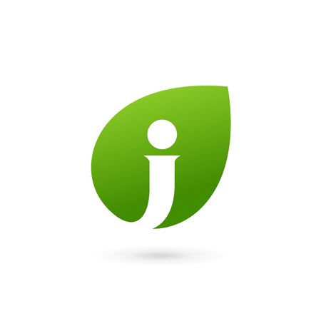 Thiết kế logo chữ J theo yêu cầu