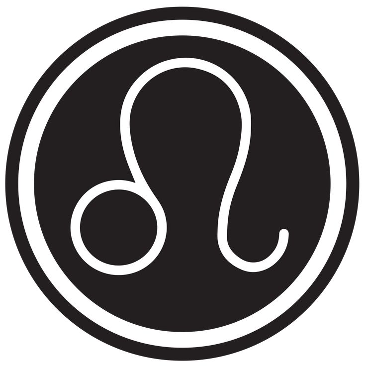15+ Logo cung Sư Tử, ý nghĩa logo cung Sư Tử - Đồng Phục Vina
