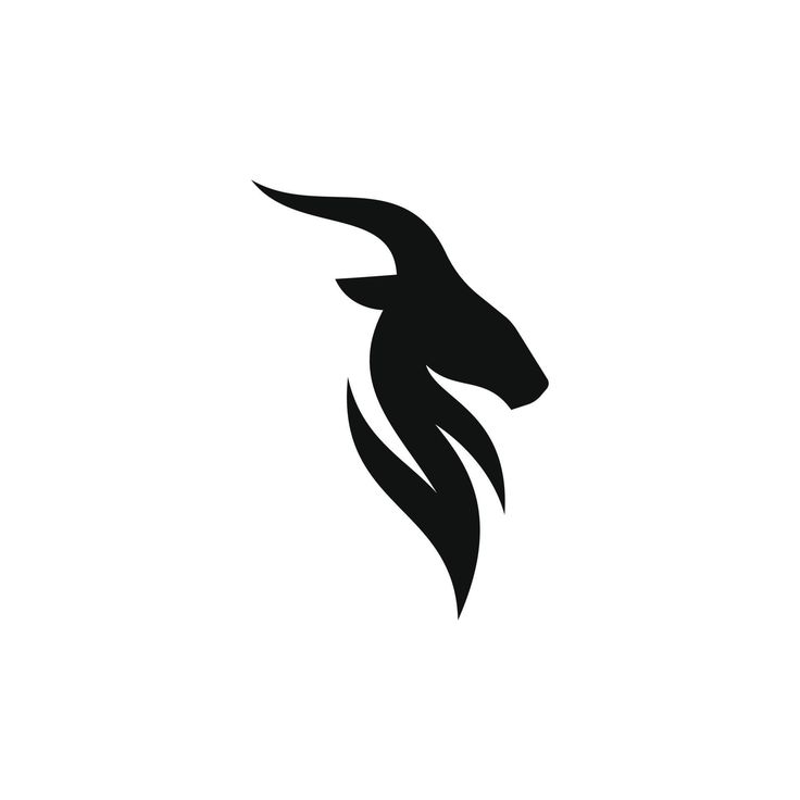 15+ mẫu logo cung Bạch Dương độc đáo, ý nghĩa cung Bạch Dương