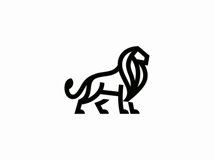 15+ Logo cung Sư Tử, ý nghĩa logo cung Sư Tử - Đồng Phục Vina