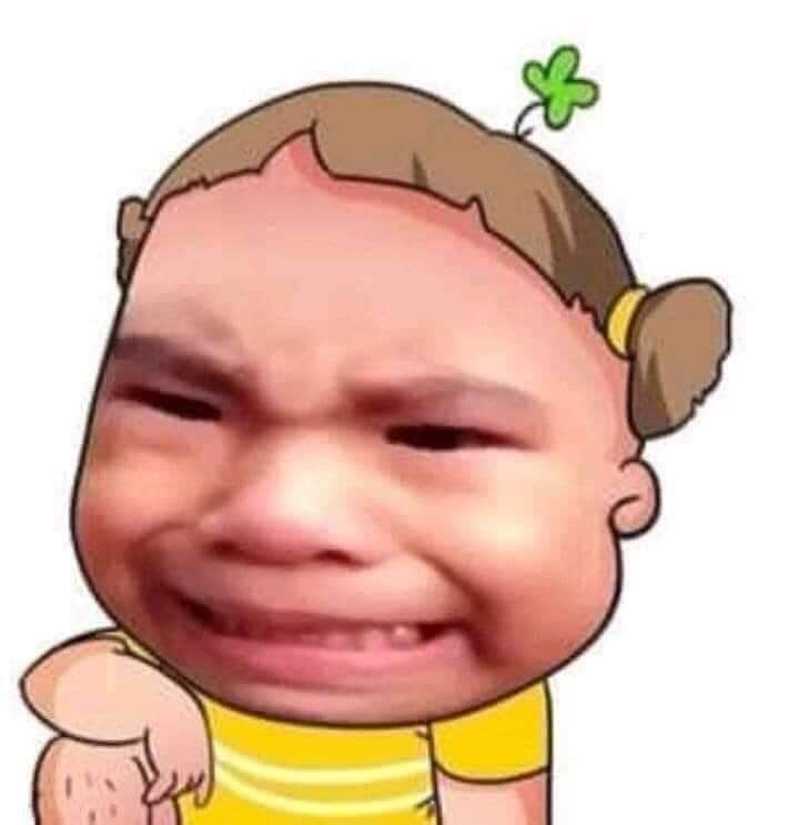 Meme cười tổng hợp – cười đểu, mỉa mai, nham hiểm