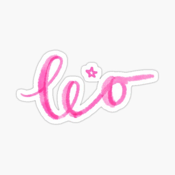 15+ Logo cung Sư Tử, ý nghĩa logo cung Sư Tử - Đồng Phục Vina